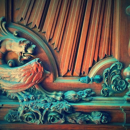 Centro Cultural Justiça Federal (CCJF) - Av. Rio Branco, 241 - Rio de ...