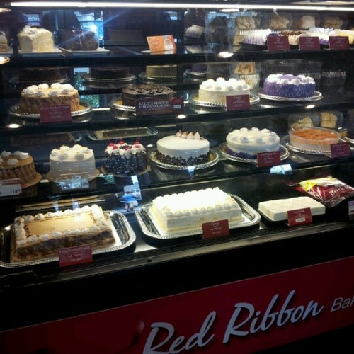 Red Ribbon - 65-02 Roosevelt Ave - Woodside