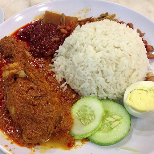 Uncle Lim's Cafe - Subang Parade - Subang Jaya