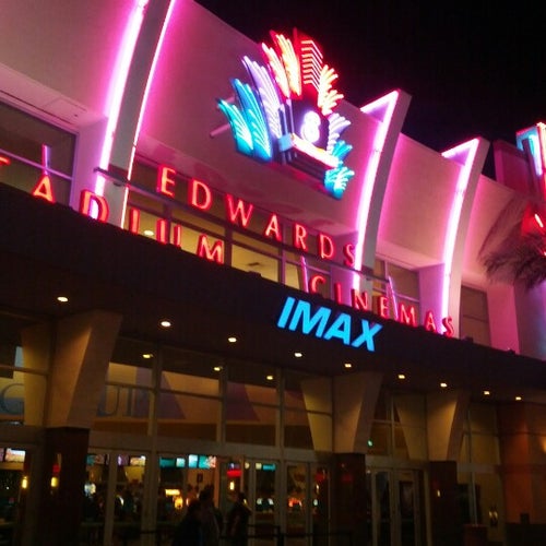 Regal Edwards Alhambra Renaissance & IMAX - 1 East Main Street - Alhambra