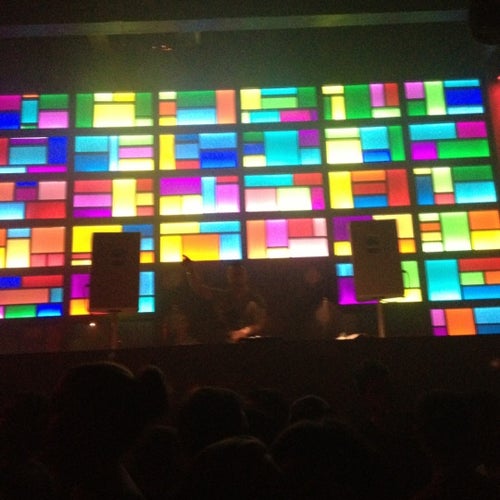 Club Unity - 1171, rue Sainte-Catherine E - Montréal