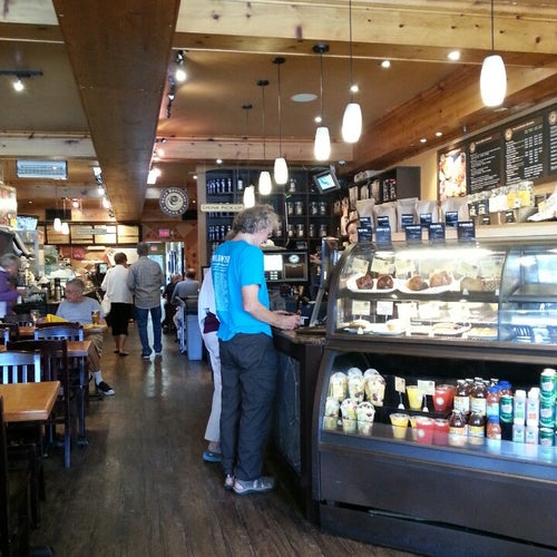 Bean Brothers - 2179 West 41st - Vancouver