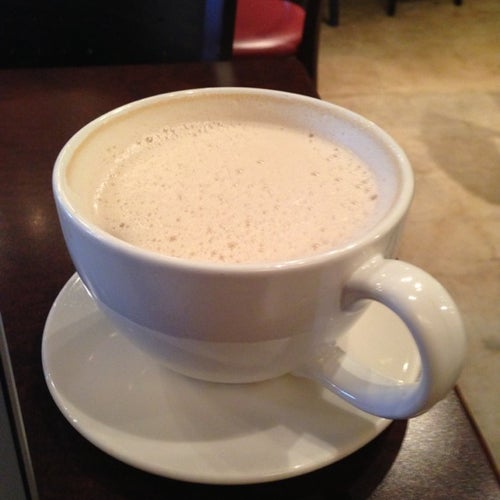 Beyú Caffe - 335 W Main St - Durham