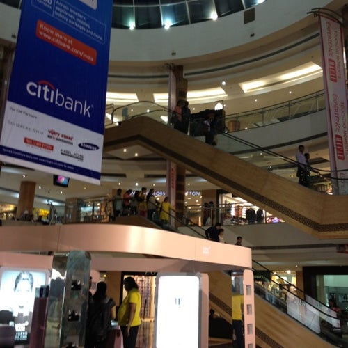 Inorbit Mall - Mindspace, Link Road - Mumbai