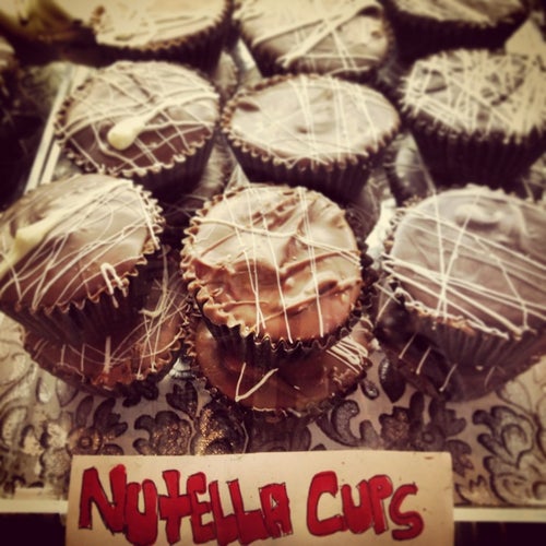 Emack & Bolio's Ice Cream - 1564 1st Ave - New York