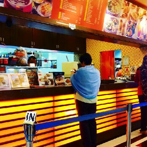 Uncle Lim's Cafe - Subang Parade - Subang Jaya