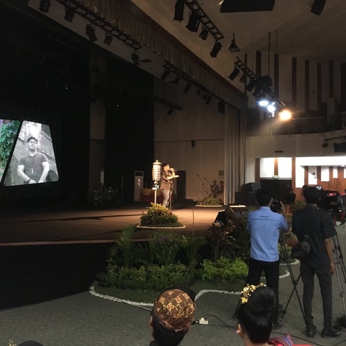 RRI Jakarta - Jl. Medan Merdeka Barat No. 4-5 - Jakarta