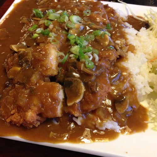 Wako Donkasu - 2904 W Olympic Blvd - Los Angeles