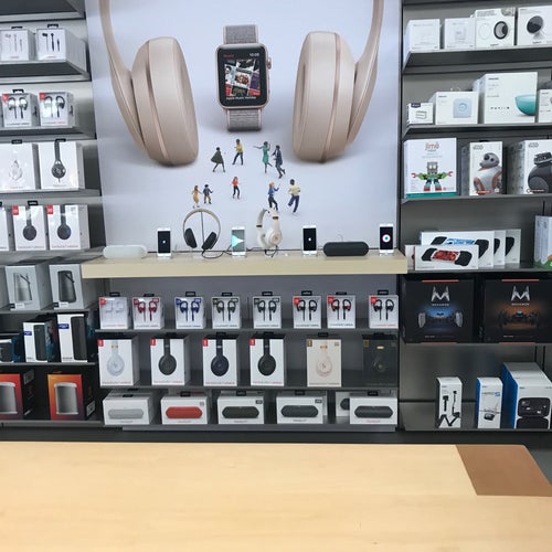 Apple Bridge Street - 320 The Bridge Street - Huntsville