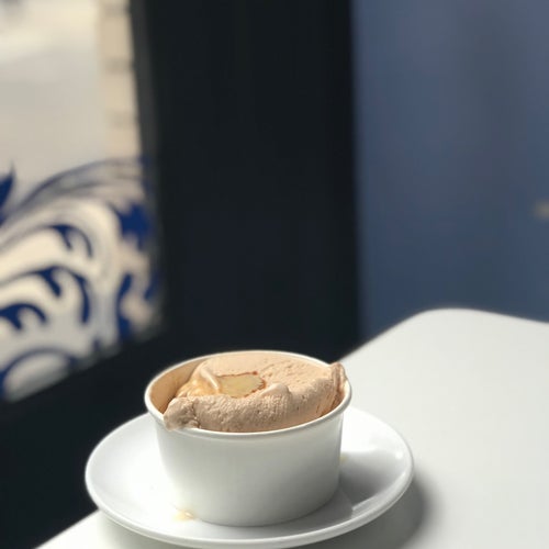 Capogiro Gelato Artisans - 119 S 13th St - Philadelphia