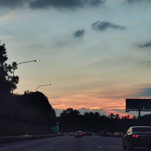 New Klang Valley Expressway (NKVE) - Lebuhraya Baru Lembah Klang ...