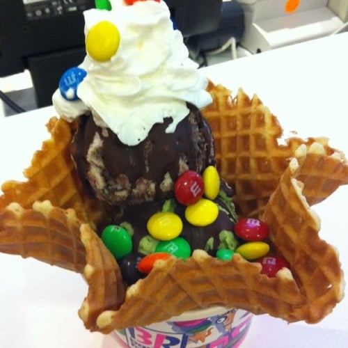 Baskin-Robbins - FK8, 1st Floor Promenade, 1 Utama Shopping Centre, 1 ...
