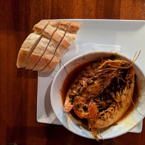 C.I. Shenanigans - 3017 Ruston Way - Tacoma