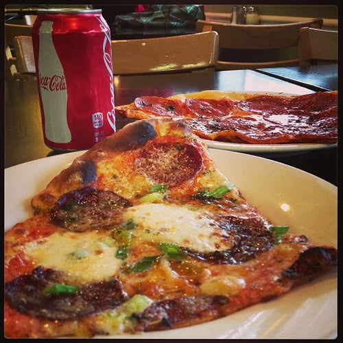 Veraci Pizza - 500 NW Market St - Seattle