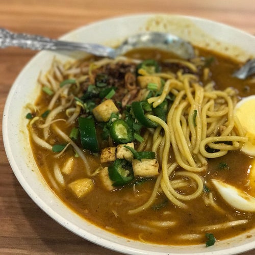 Qiji - #01-01, Shaw Towers - Singapore