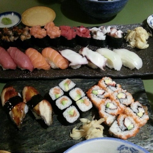 Kikaku - Klosterstraße 38 - Düsseldorf