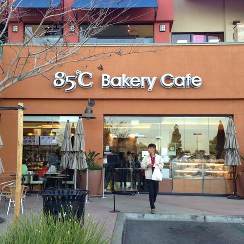 85C Bakery Cafe - 2700 Alton Pkwy., Ste. 123 - Irvine