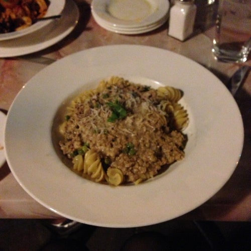 Volare Ristorante Italiano - 201 E Grand Ave - Chicago