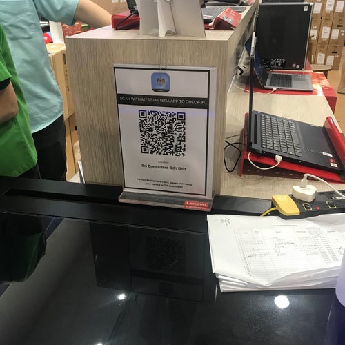 Sri Computer - Low Yat Plaza (Lot 2.81, 2.85, 2.87, 2.88 & 2.88A, 2nd ...