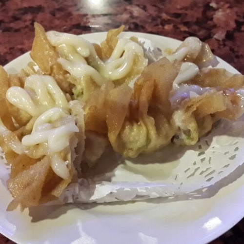 Nelayan Tea House - Thamrin Plaza Lt. 5 - Medan