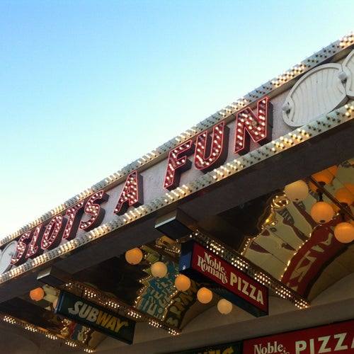 Slots A Fun - 2890 Las Vegas Blvd S - Las Vegas