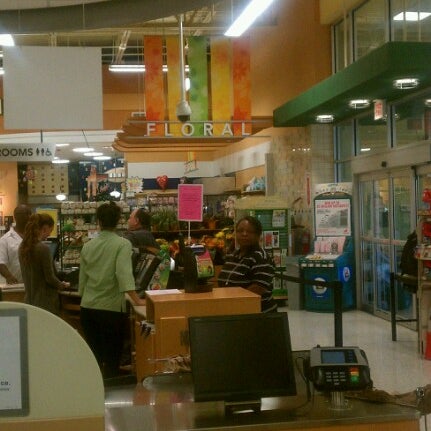 Publix - 23300 SW 112th Ave - Homestead