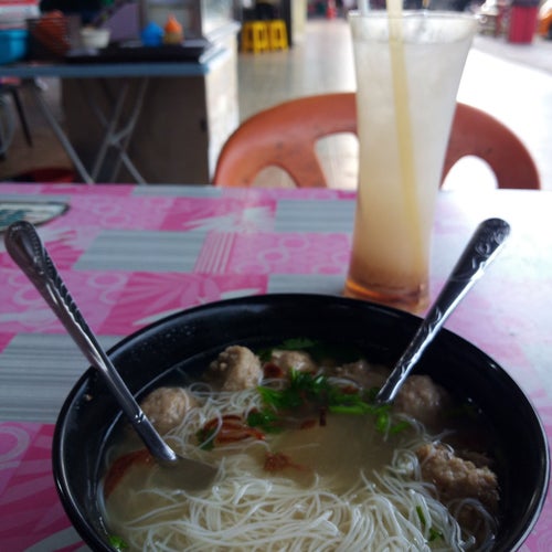 Sabasun HyperRuncit - 1125, Jalan Bukit Kecil - Kuala Terengganu