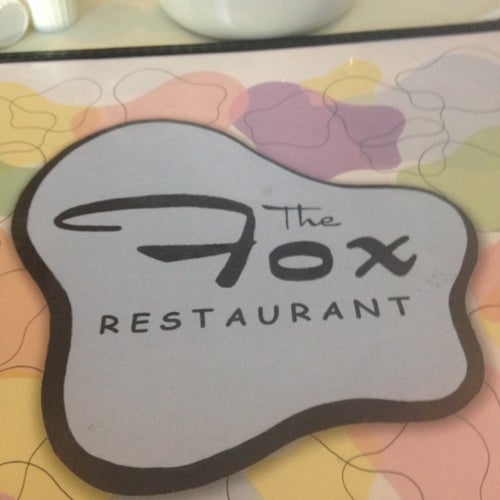The Fox Restaurant - 3580 Saint Johns Ave - Jacksonville