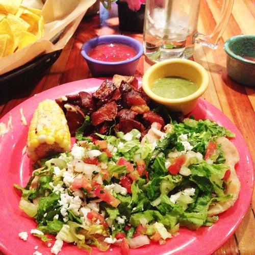 Elote Cafe & Catering - 514 S Boston Ave - Tulsa