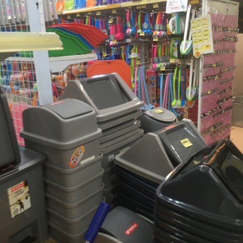 Toeng Market - Jl. Jaksa Agung Suprapto No. 31 - Surabaya