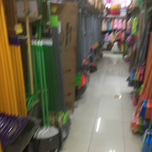 Toeng Market - Jl. Jaksa Agung Suprapto No. 31 - Surabaya