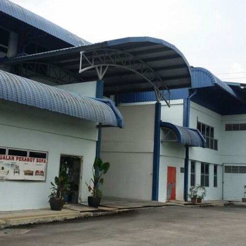 Pusat Sumber Teknologi Perabot MARA @ F.I.T Center Sdn. Bhd. (FITEC ...