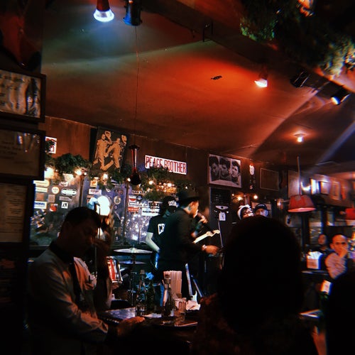 The Jaya Pub - Gedung Jaya - Jakarta