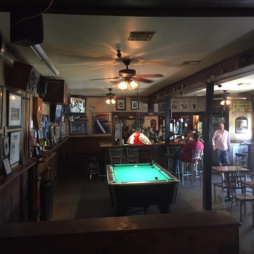 Finn McCool's Irish Pub - 3701 Banks St - New Orleans