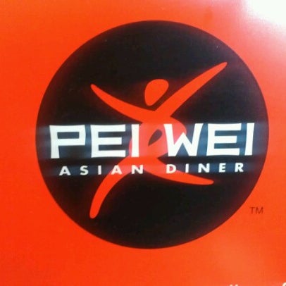 Pei Wei - 1005 Waugh Dr. Suite A - Houston