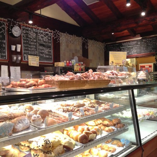 Panya Bakery - 8 Stuyvesant St - New York