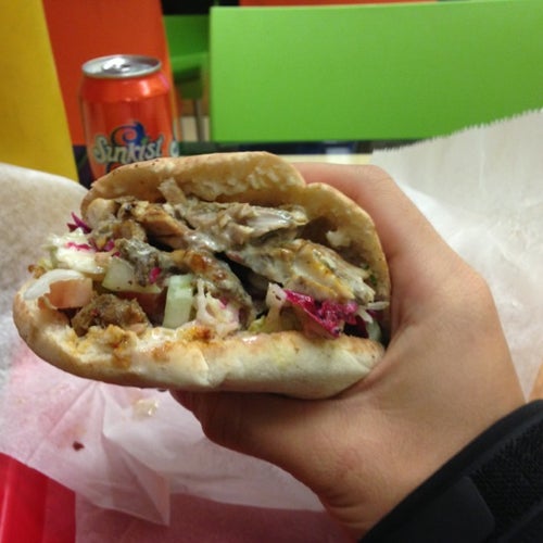 Duzan - 2411 Steinway St - Astoria