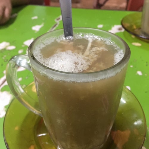 Restoran Air Halia - Jalan Dato Lundang - Kota Bharu
