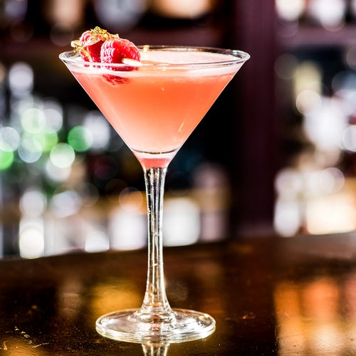 Leopard Room Bar - Quai du Mont-Blanc 17 - Genève