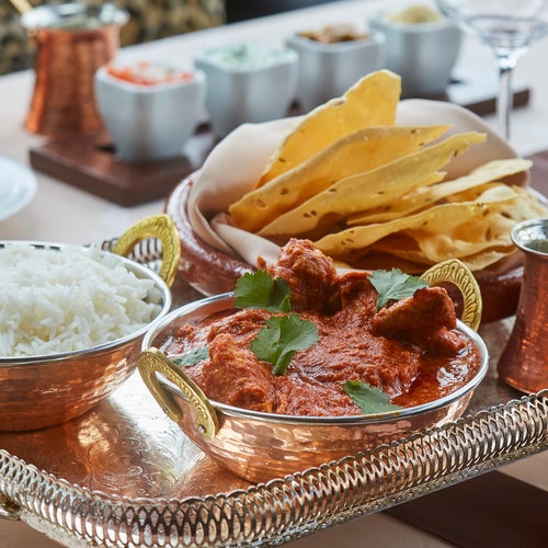 Leopard Room Bar - Quai du Mont-Blanc 17 - Genève