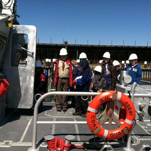 ESD Baltimore - 2401 Hawkins Point Rd - Baltimore