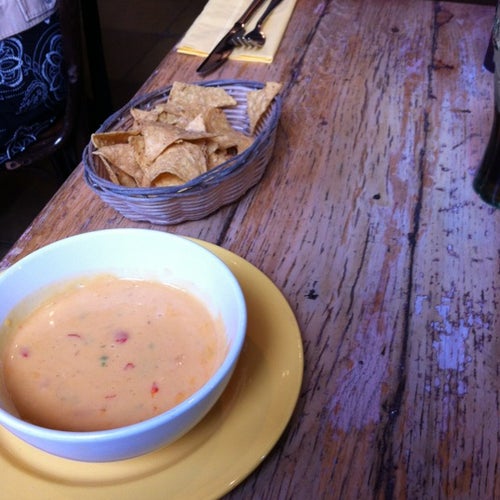 Texas Embassy Cantina - 1 Cockspur St. - London