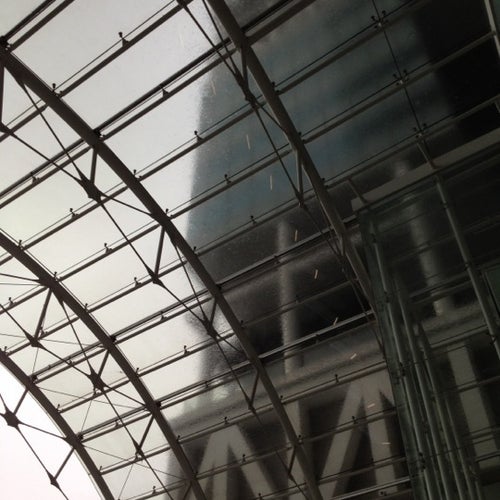 Fusionopolis - 1 Fusionopolis Way - Singapore