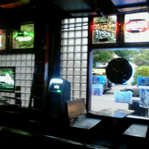 Mag Bar - 1398 S 2nd St - Louisville