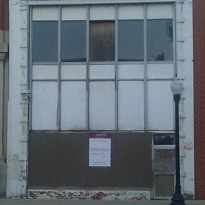 Historic Site of Vee-Jay Records - 1449 S Michigan Ave - Chicago