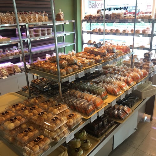 Victory Bakery (???????? ????????) - 336 Lat Phrao 94 - วังทองหลาง