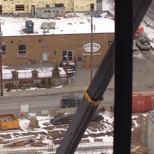 Ford Center - 420 N 5th St - Minneapolis