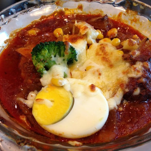 Hong Kong Kim Gary Restaurant (香港金加利茶餐厅) - AEON Taman Maluri Shopping ...