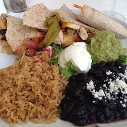 Zocalo Cafe - 1110 W Lynn St - Austin