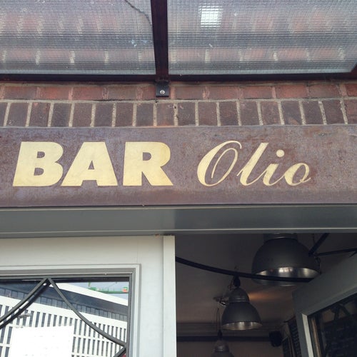 BAR Olio - Schirmerstr. 54 - Düsseldorf
